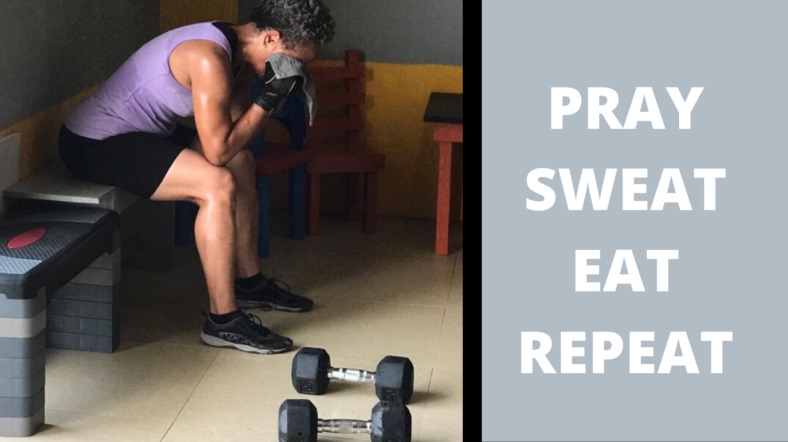 5 Ways to be More Observant - Pray Sweat Eat Repeat