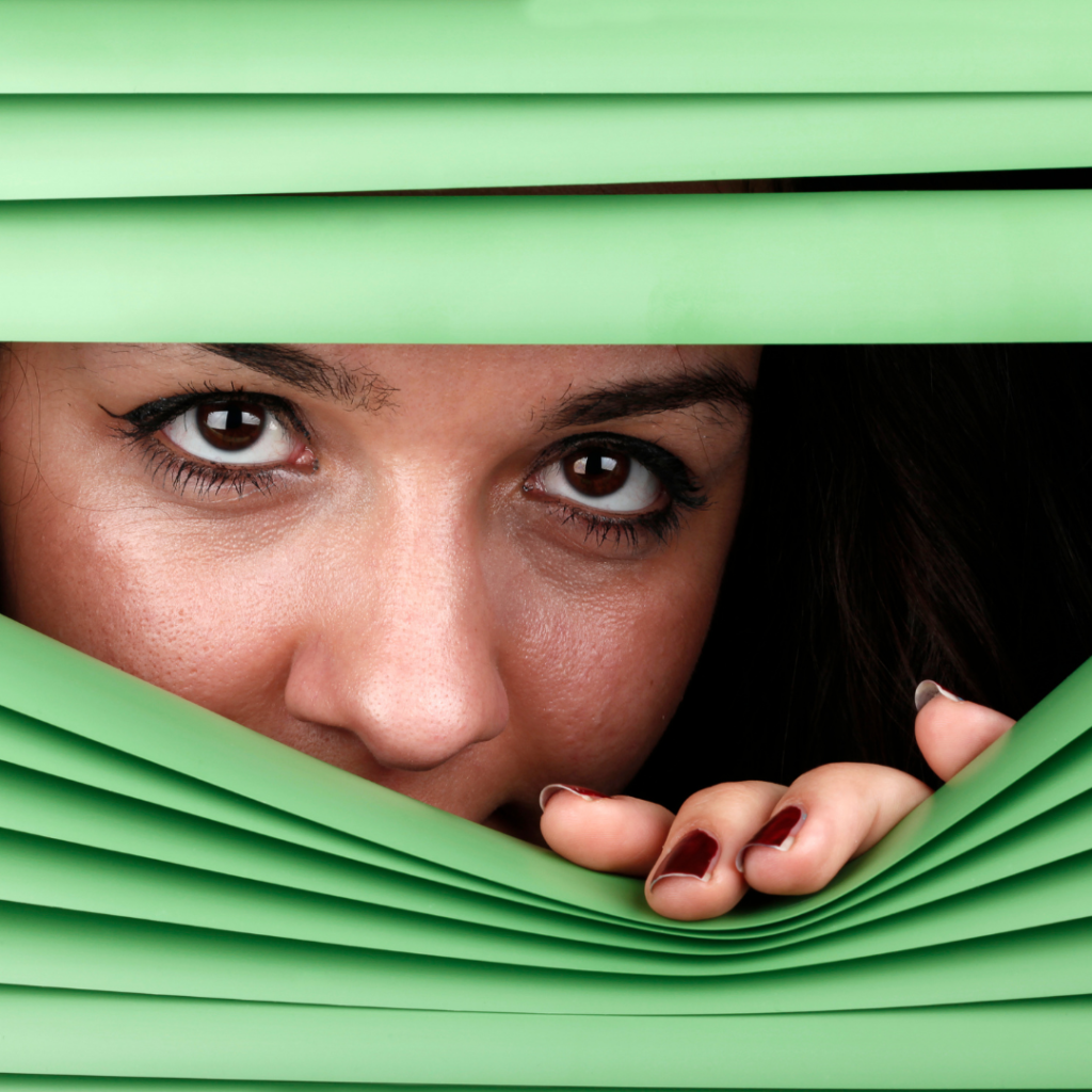 5 Ways to be More Observant - Pray Sweat Eat Repeat