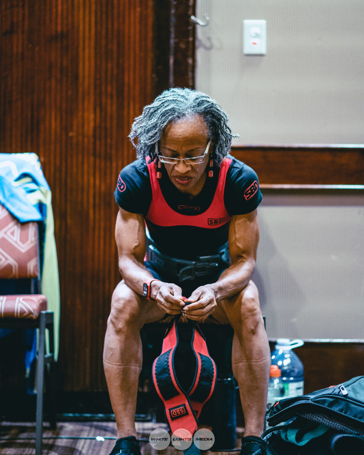 Pray Sweat Eat Repeat - harnessing the power of godly habits