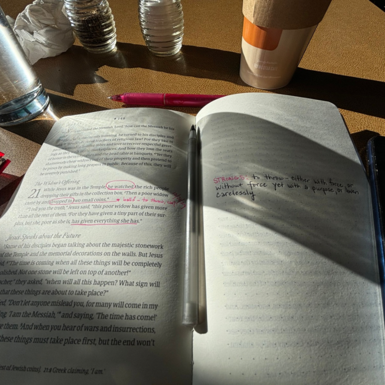 Pray Sweat Eat Repeat - harnessing the power of godly habits
